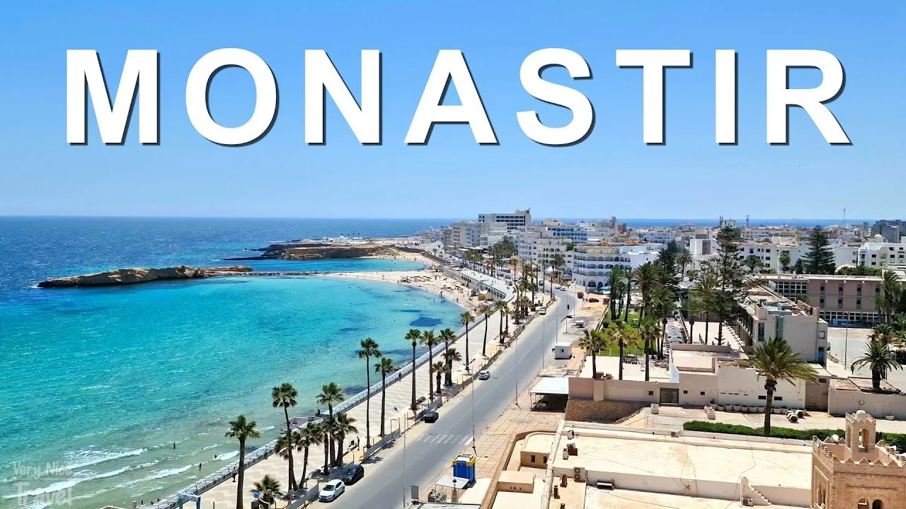 Descubre la historia y la belleza del Museo de Monastir: Una joya ...