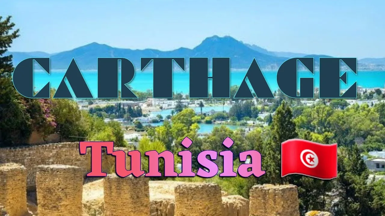 Descubre la historia y misterios del Templo de Tophet en Carthage: Guía ...