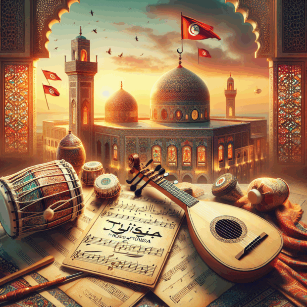 Explorando la Tradición: La Música Hawzi de Túnez y su Legado Cultural