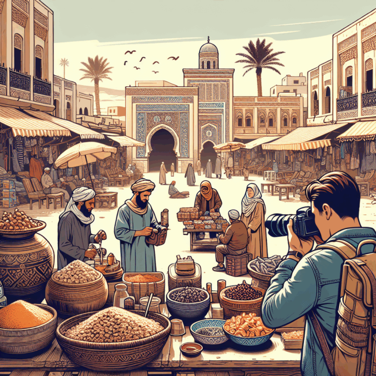 Descubre las maravillas de Turismo en El Fahs, Túnez: Guía completa de ...